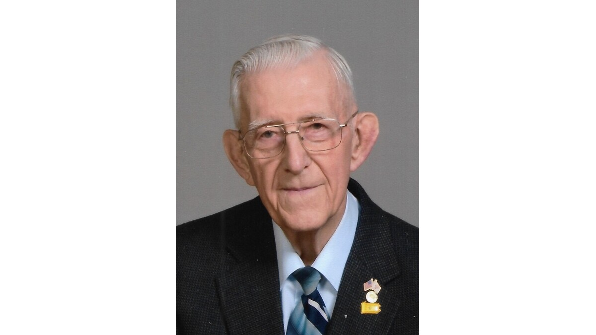 Francis Rolla Obituary - Dover, DE | Michael J Ambruso Funeral Director ...