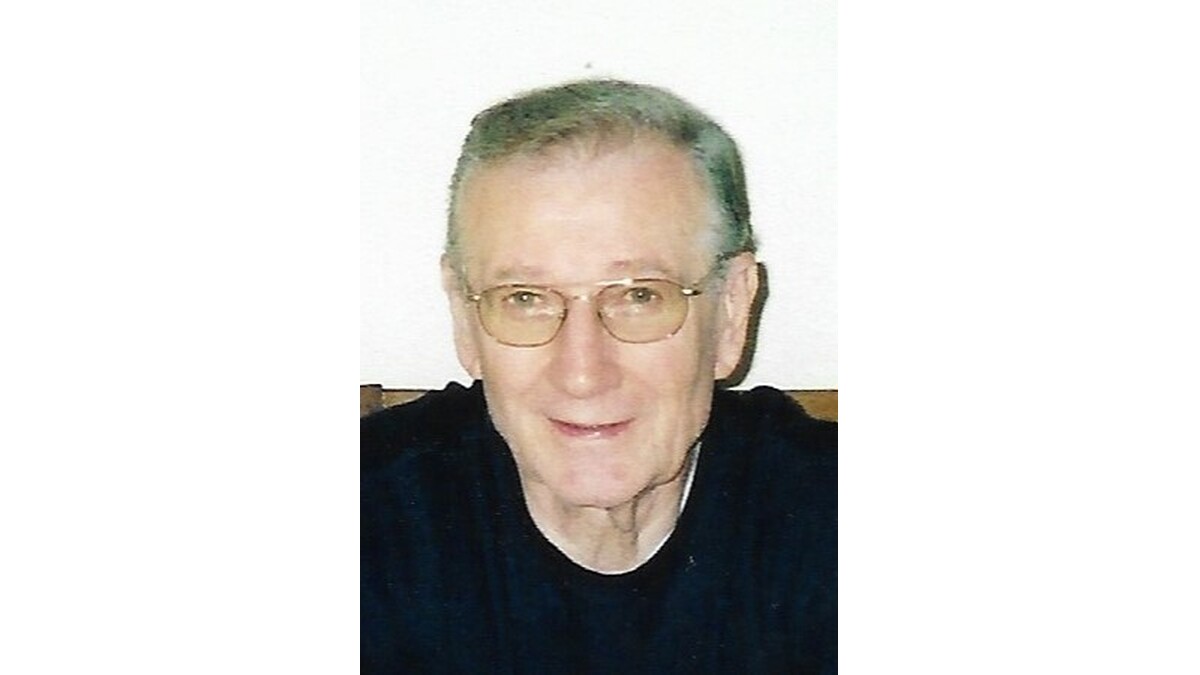 Louis Rozanski Obituary - Dover, DE | Michael J Ambruso Funeral ...