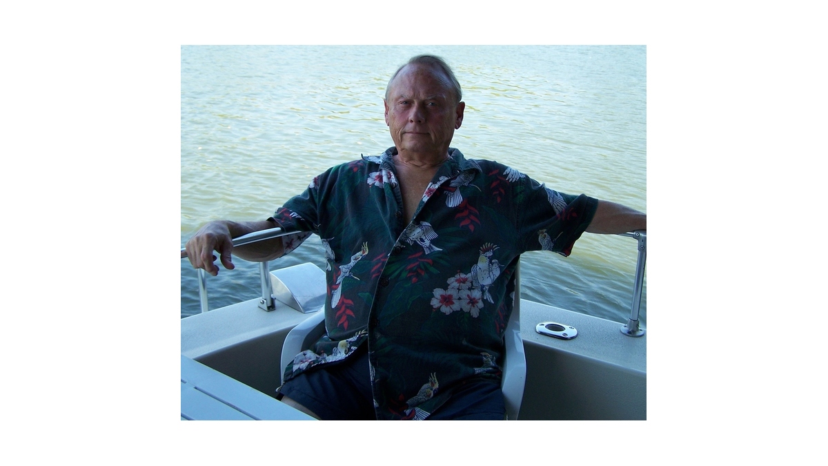 William Moorman Obituary - LOVELAND, OH | Advantage Cremation Care