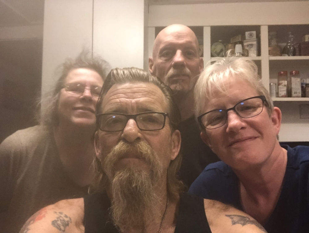 Allan Douglas Obituary - Woodstock, ON | Smith-LeRoy Funeral Home Ltd.