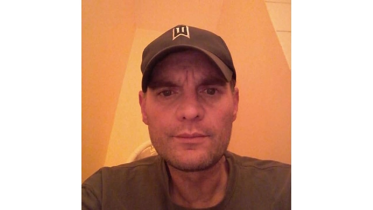 Jason Hale Obituary - Woodstock, ON | Smith-LeRoy Funeral Home Ltd.