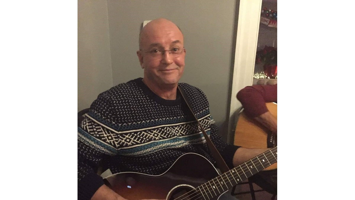 Robert MAGILL Obituary - Plattsville, ON | Glendinning Funeral Home