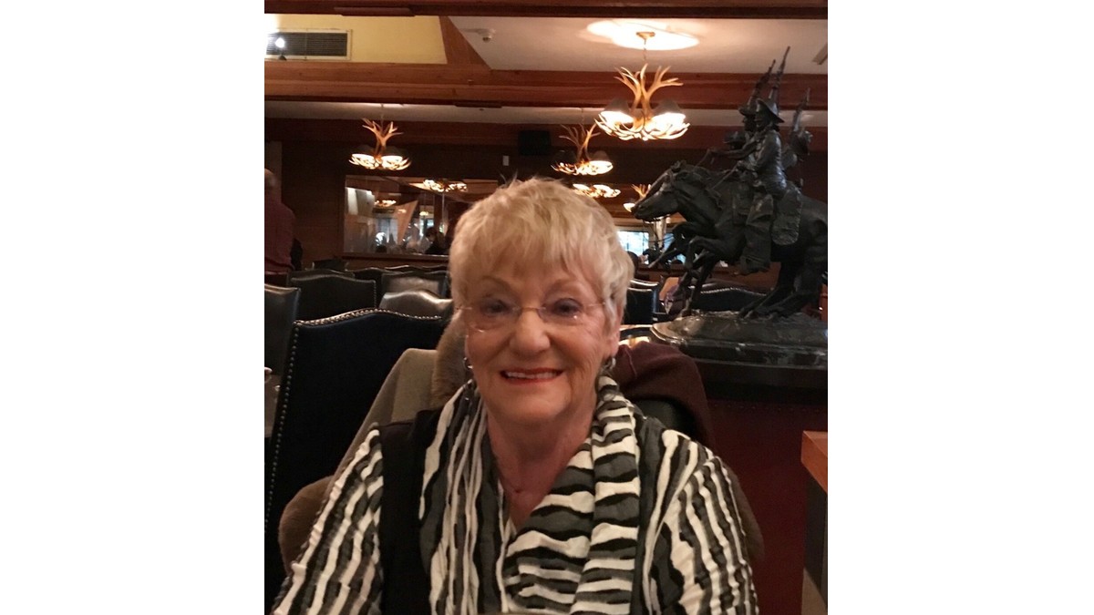 Janet (Wilkinson) WHITE Obituary - Port Rowan, ON | Jeffrey W ...