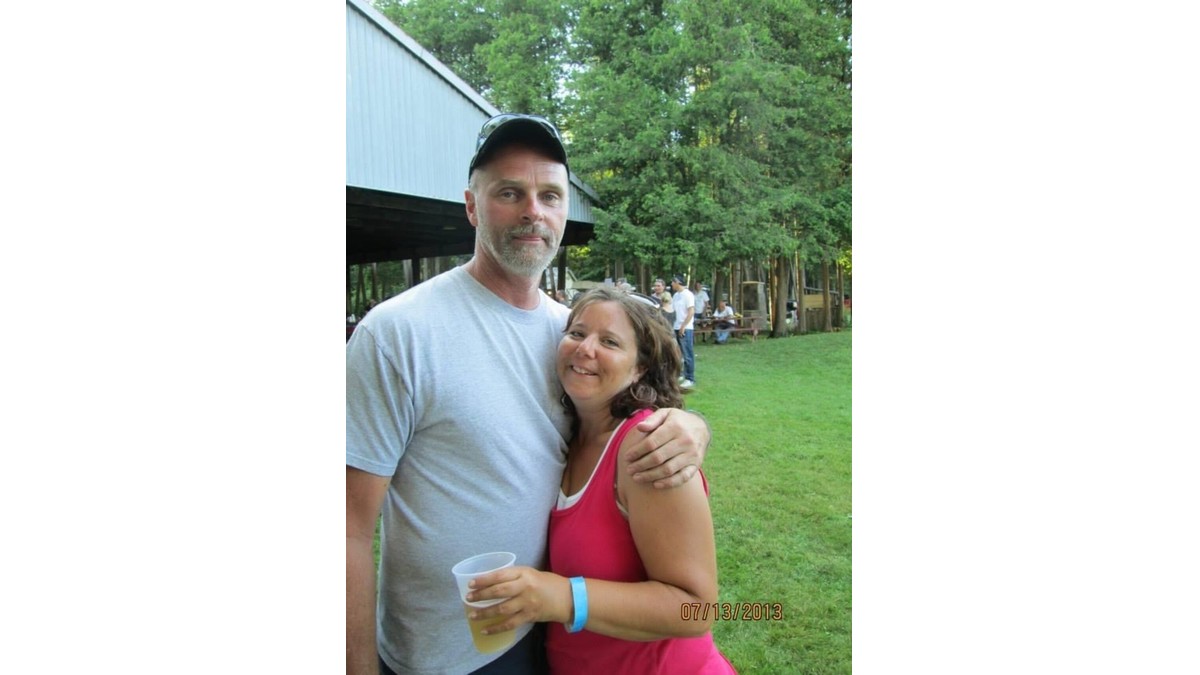 Danielle HERMAN Obituary - Plattsville, ON | Glendinning Funeral Home