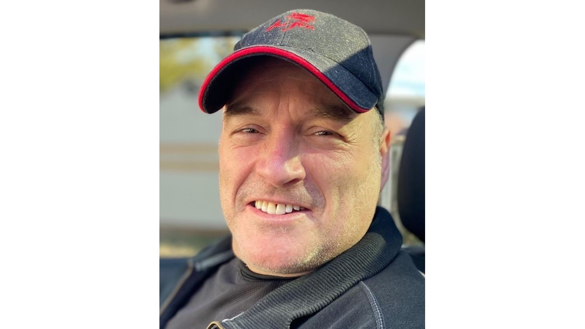 David GILBEY Obituary - New Hamburg, ON | Mark Jutzi Funeral Home Ltd.