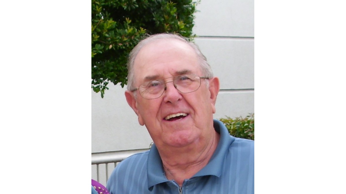 George GATES Obituary - Port Rowan, ON | Jeffrey W. Glendinning Funeral ...