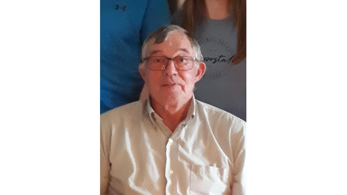 Philip HARMER Obituary - Plattsville, ON | Glendinning Funeral Home