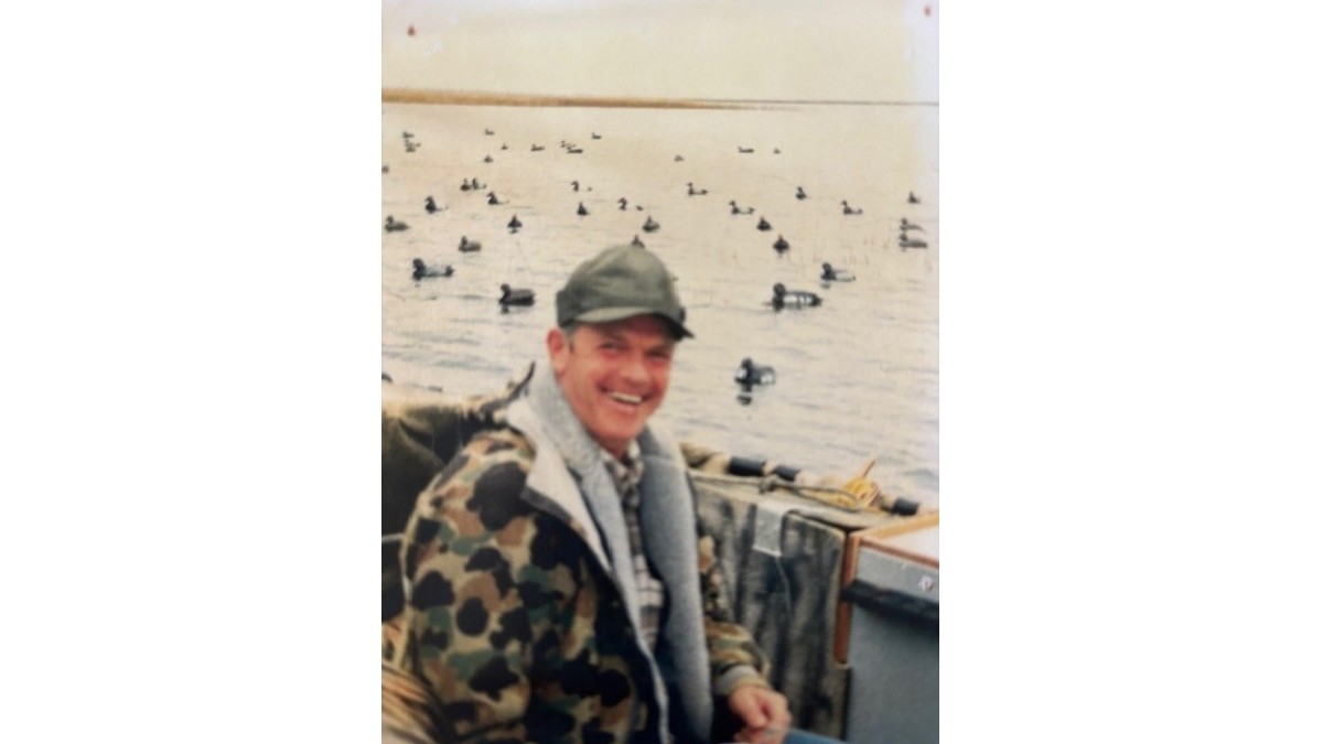 Walter NEUMANN Obituary - Port Rowan, ON | Jeffrey W. Glendinning ...
