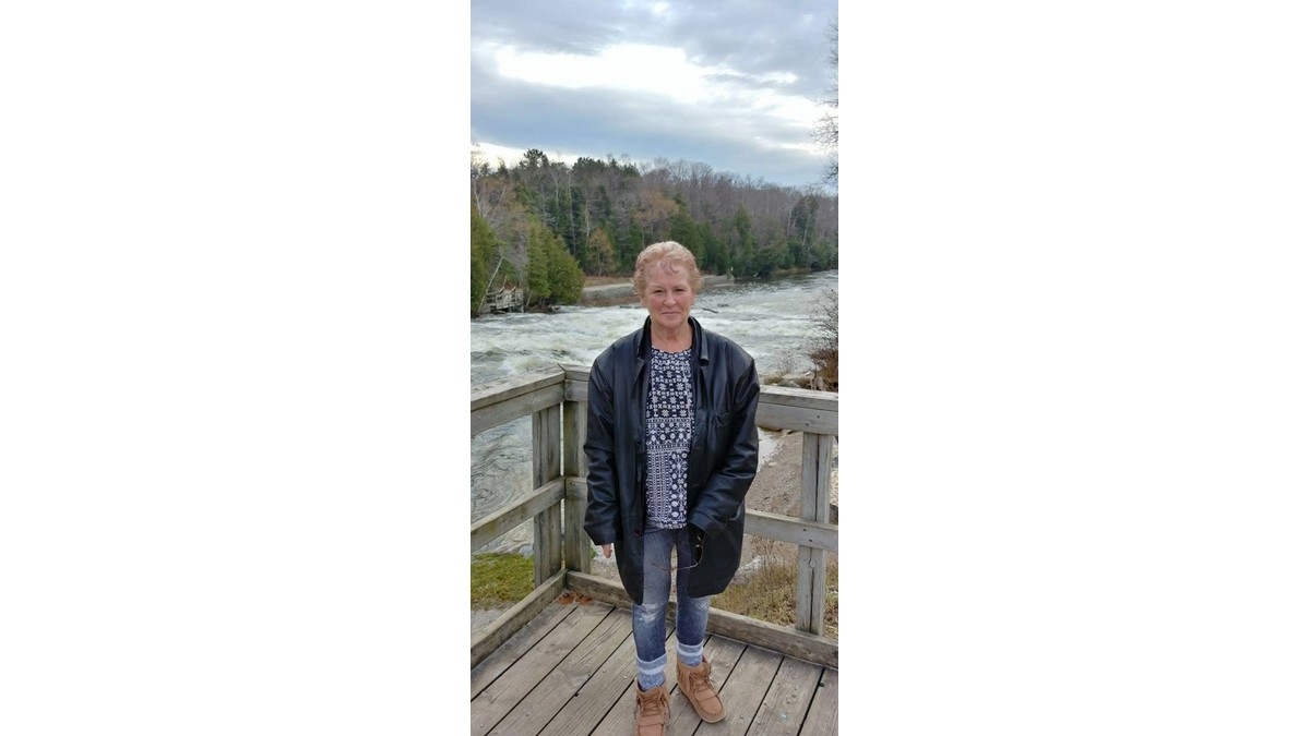 Donelda KROPF Obituary - Milverton, ON | Mark Jutzi Funeral Home Ltd.