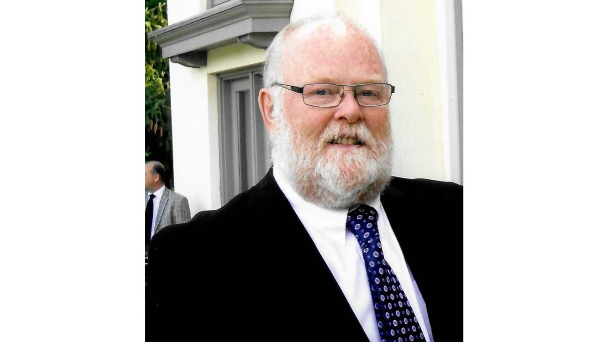 Ronald TELFORD Obituary - Port Rowan, ON | Jeffrey W. Glendinning ...