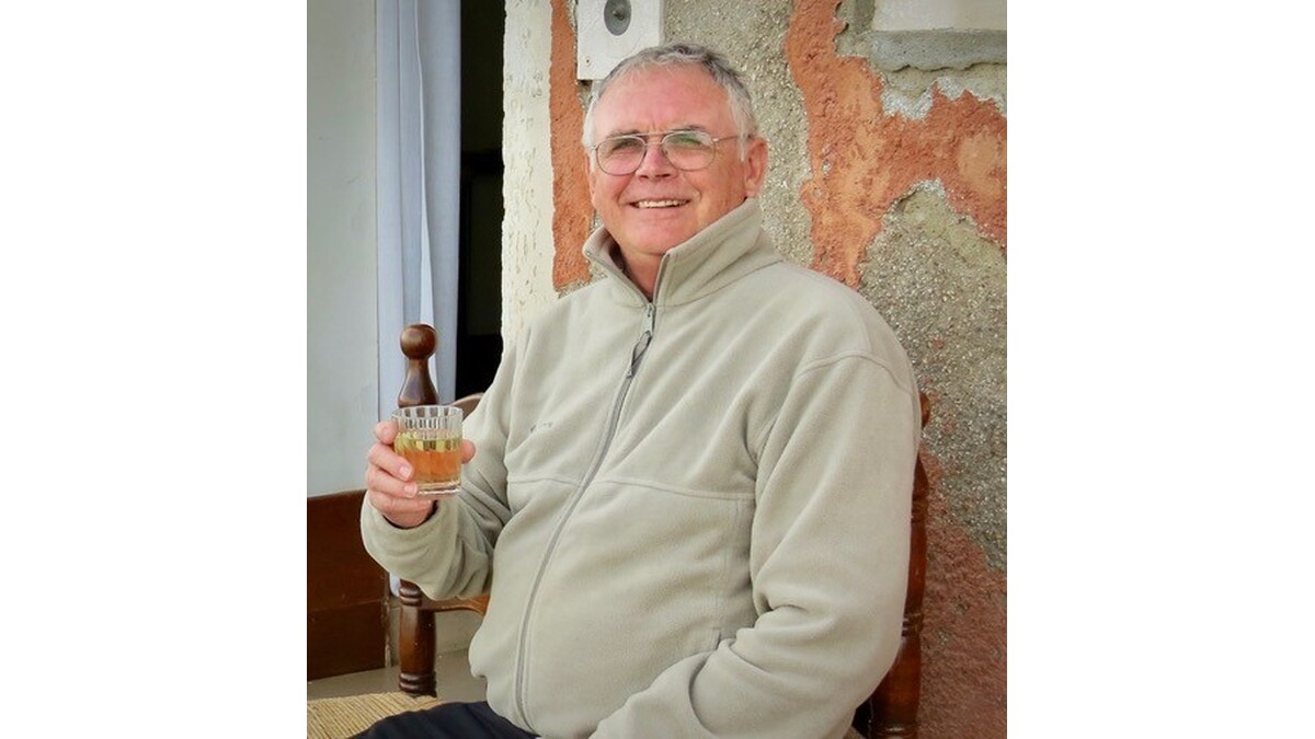 Peter SOLOMAN Obituary - New Hamburg, ON | Mark Jutzi Funeral Home Ltd.