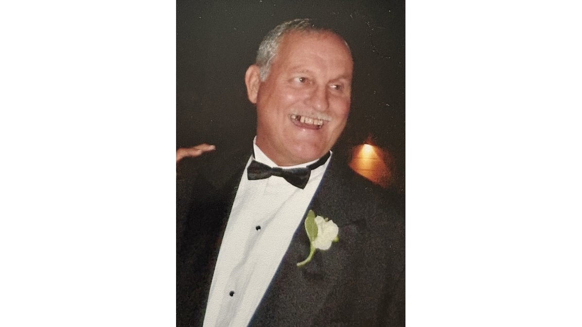 Wesley R G SIMPSON Obituary - Norwich, ON | Arn-Lockie Funeral Home