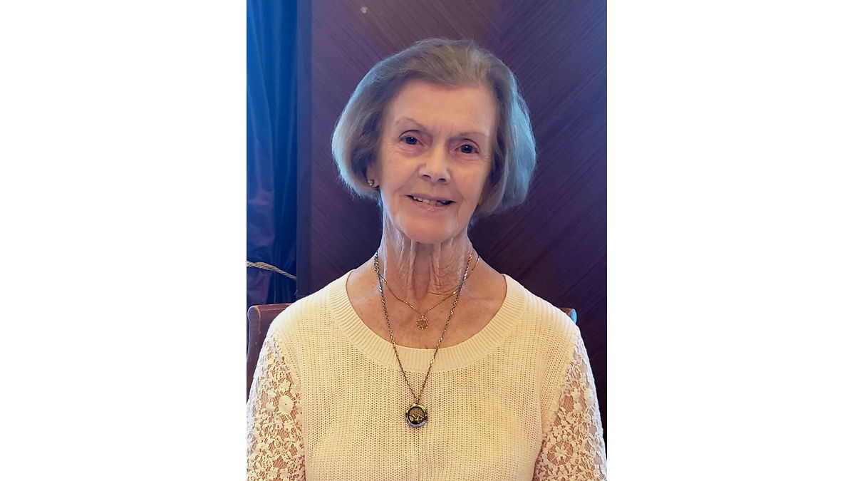 Catherine CHICK Obituary - New Hamburg, ON | Mark Jutzi Funeral Home Ltd.