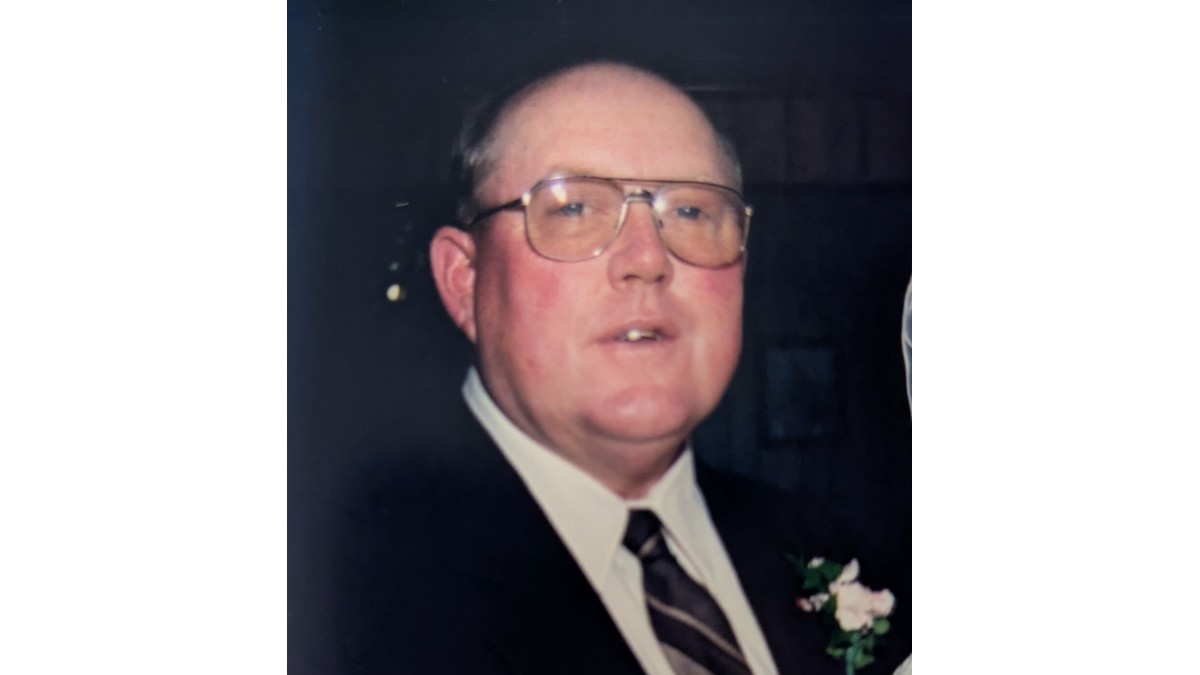 Donald QUICK Obituary - Port Rowan, ON | Jeffrey W. Glendinning Funeral ...