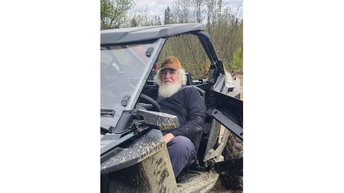 Ed MAAS Obituary - Norwich, ON | Arn-Lockie Funeral Home