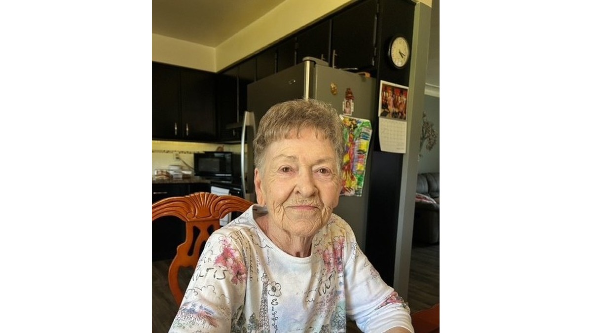 Barbara THOMPSON Obituary - Port Rowan, ON | Jeffrey W. Glendinning Funeral Home