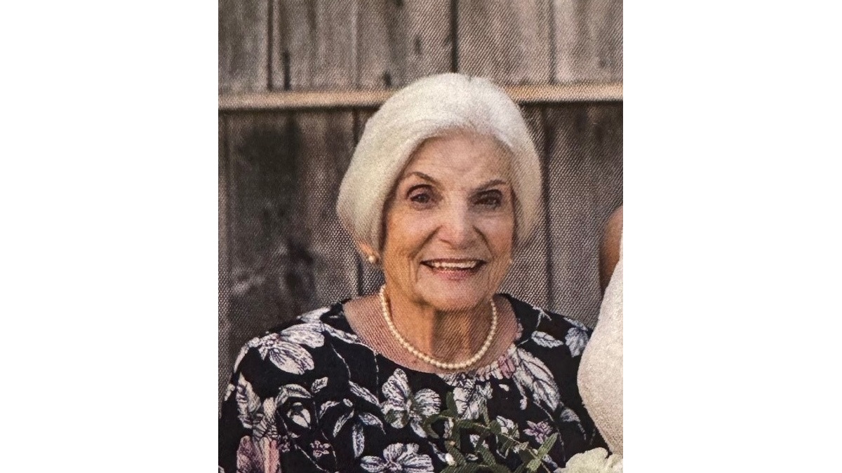 Constance MILLER Obituary - New Hamburg, ON | Mark Jutzi Funeral Home Ltd.