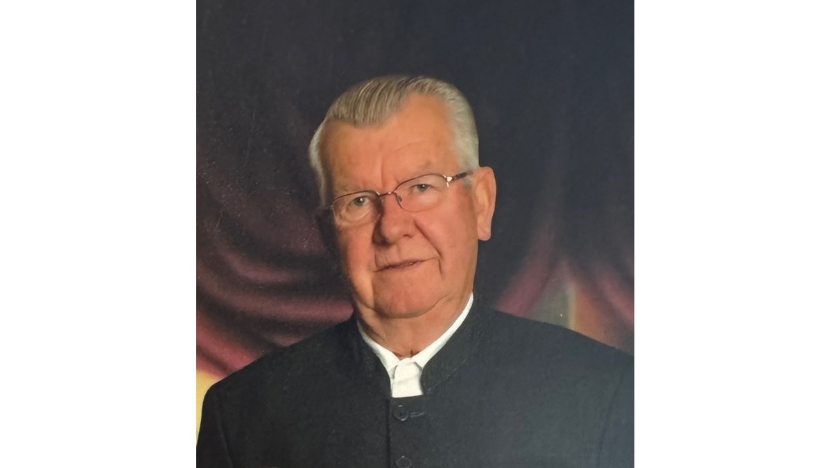 Cornie DUECK Obituary - New Hamburg, ON | Mark Jutzi Funeral Home Ltd.