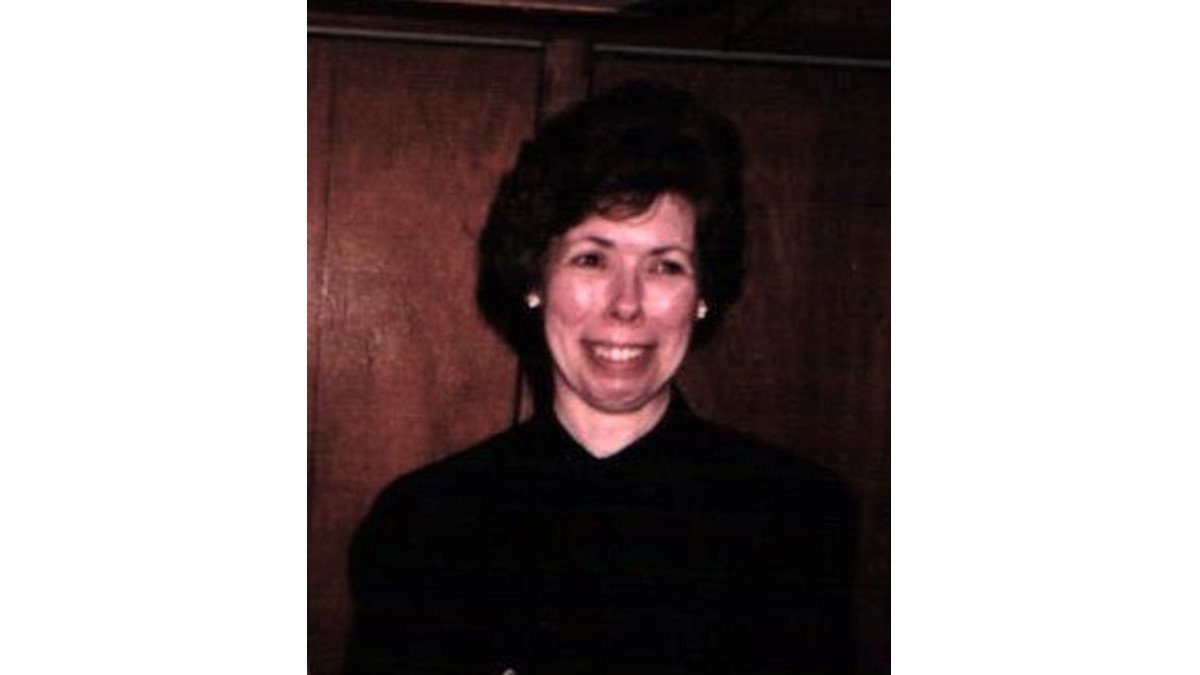 Beverly COWAN Obituary - Norwich, ON | Arn-Lockie Funeral Home
