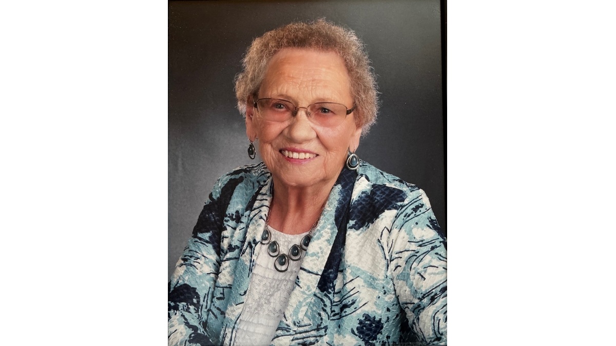 MILLEN, Donelda Eleanore (Kennedy) Obituary - New Hamburg, ON | Mark ...