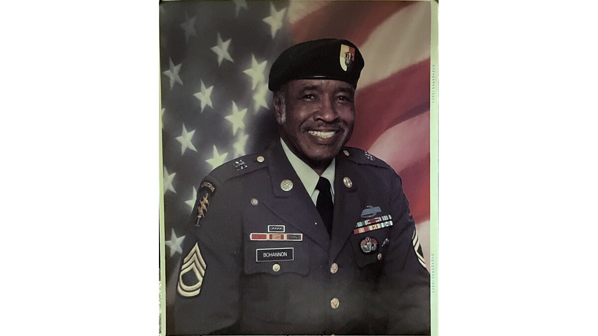 Billy Bohannon Obituary - Fayetteville, NC | Cunningham and Sons ...