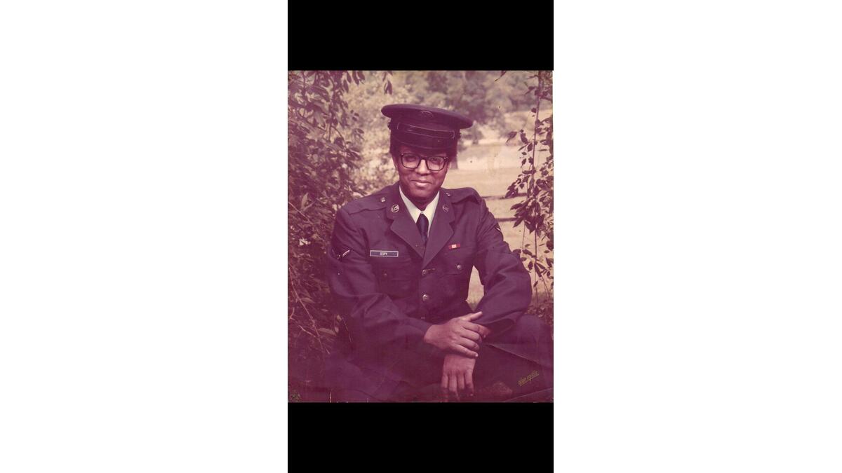 Lawrence Espy Obituary - Fayetteville, NC | Cunningham and Sons ...