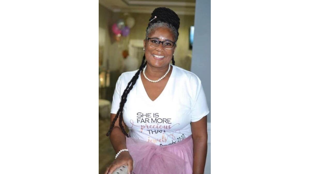Debra Walters Obituary - Fayetteville, NC | Cunningham and Sons ...