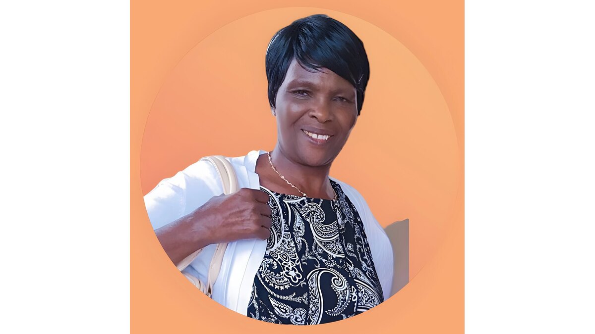 Mary Karanja Obituary - Fayetteville, NC | Cunningham and Sons Mortuary ...