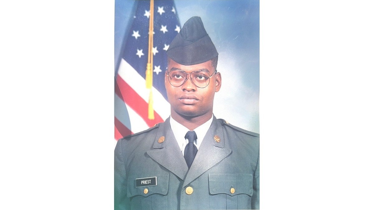 Stuart Priest Obituary - Fayetteville, NC | Cunningham and Sons ...