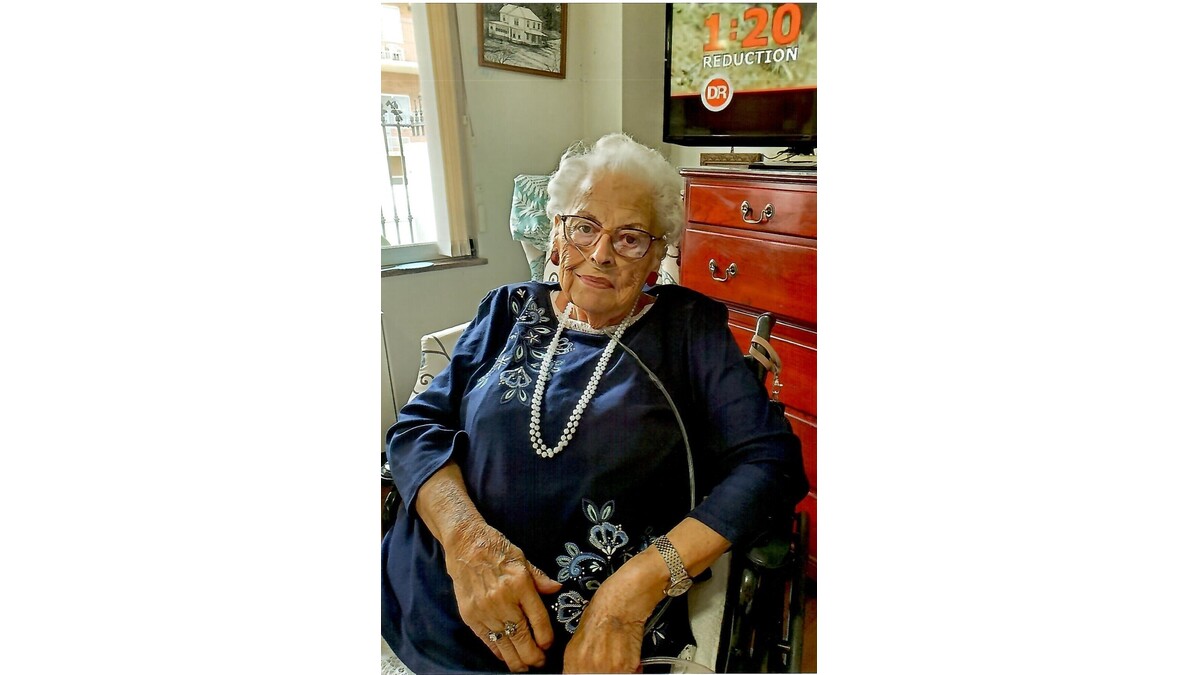 Mary Whitmer Obituary - Clifton Forge, VA | Nicely Funeral Home