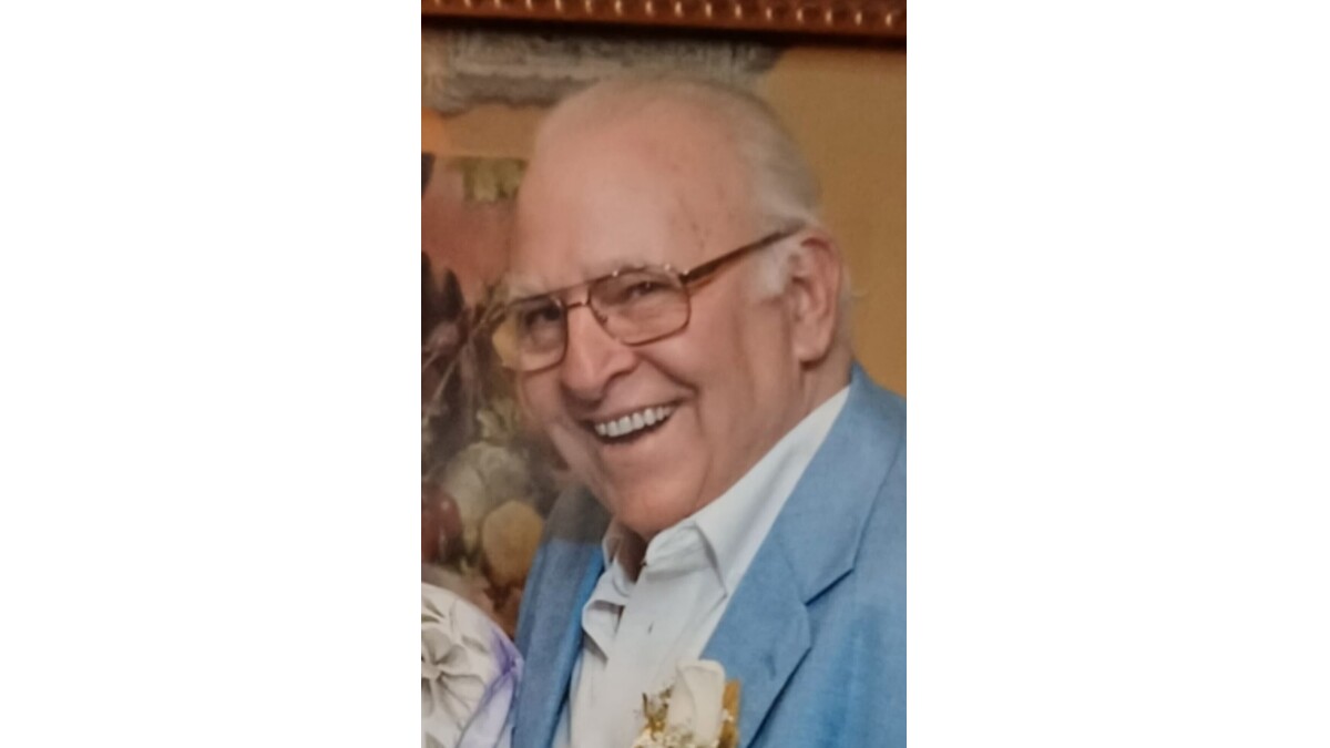 Raymond Steidel Obituary Willoughby Oh Mcmahon Coyne Vitantonio