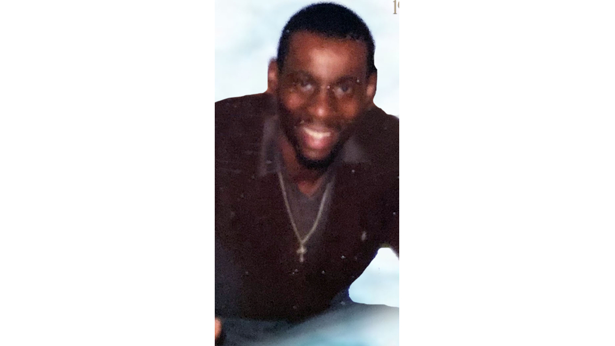 STEVEN BROWN Obituary - Brooklyn, NY | Lisa S. Dozier Funeral Service Inc.