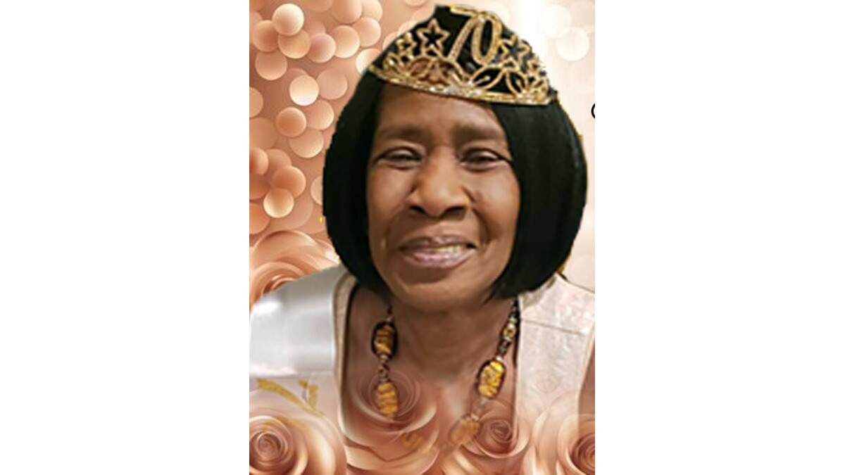 Brenda Griffith Obituary - Brooklyn, NY | Lisa S. Dozier Funeral ...