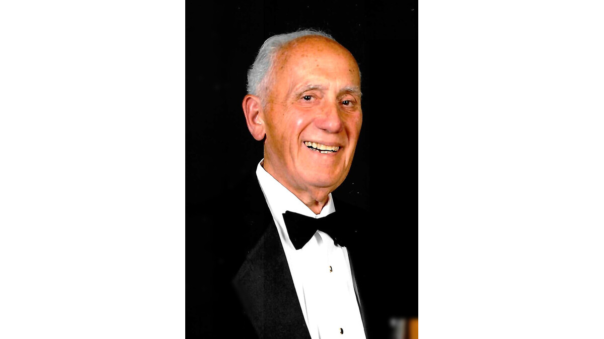 Vincent Oliveri Obituary - Manchester, NJ | Oliverie Funeral Home