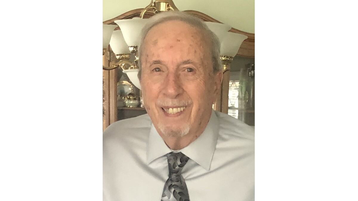 Daniel Capone Obituary - Manchester, NJ | Oliverie Funeral Home