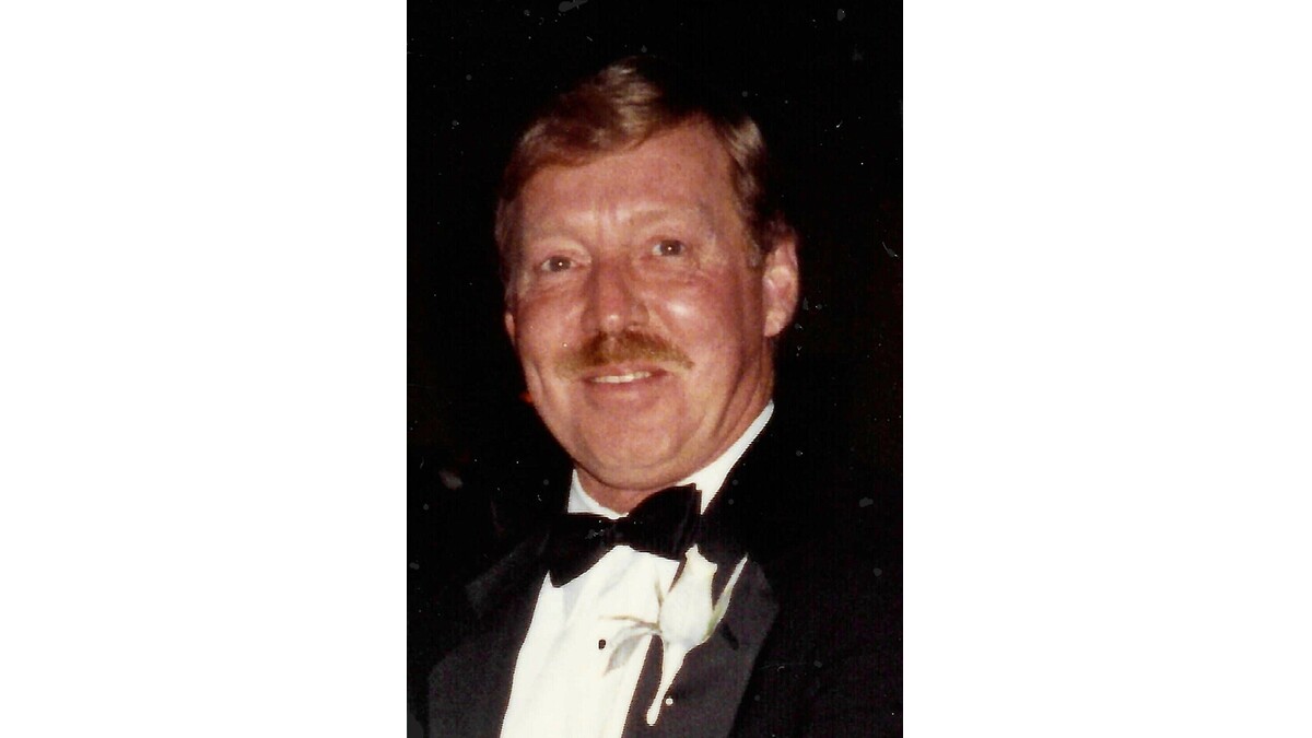 David L Adcock Obituary - Jackson, NJ | Oliverie Funeral Home
