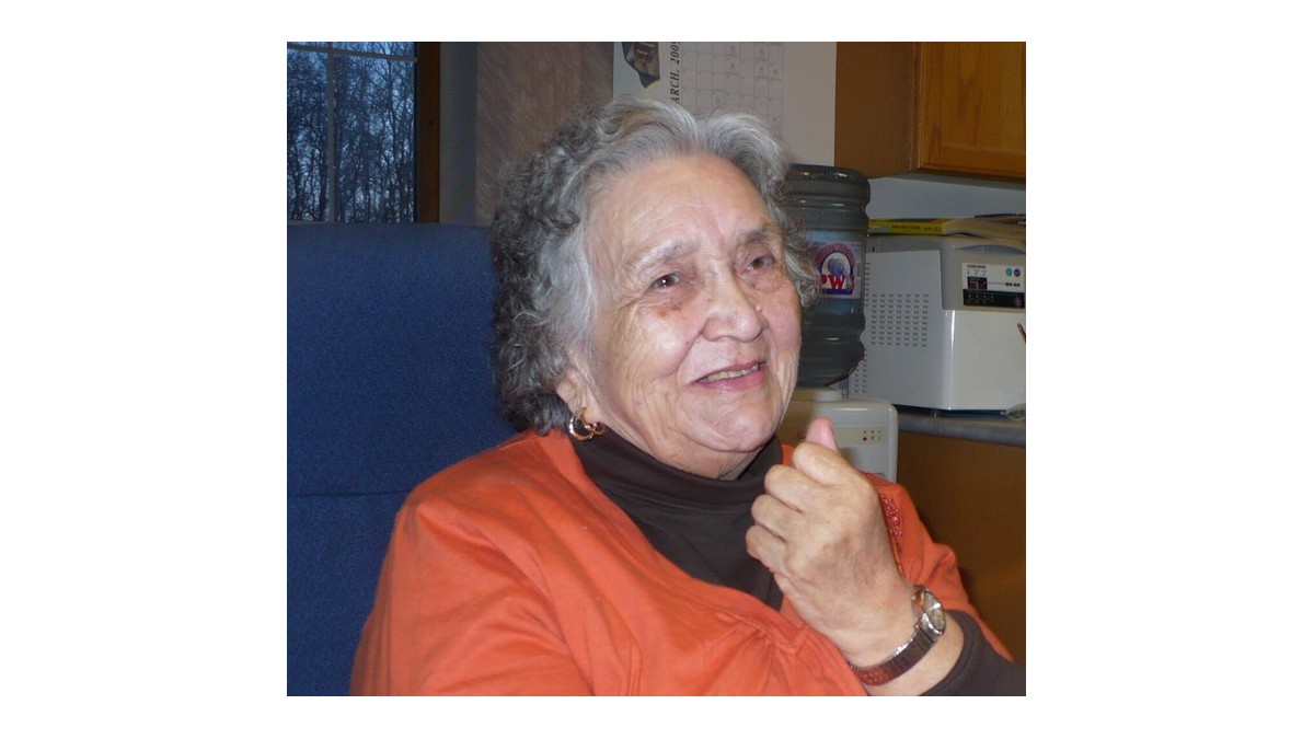 Lorna Johnston Obituary - Prince Albert, SK | MacKenzie Funeral Chapel