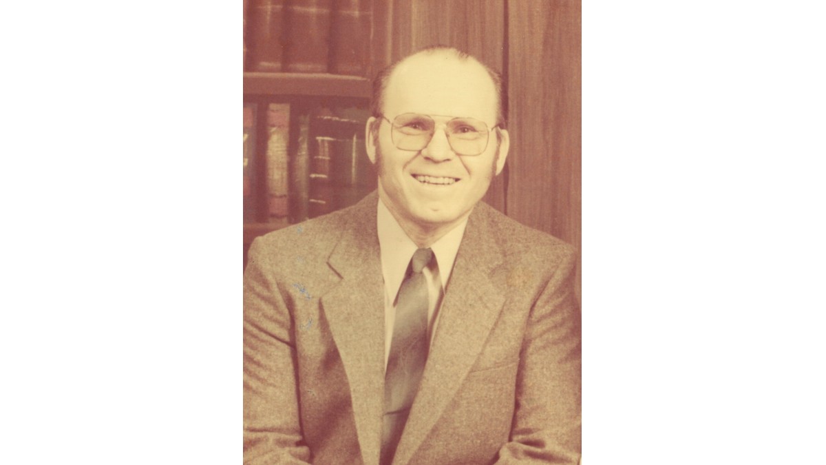 Paul Kosinski Obituary - Prince Albert, SK | MacKenzie Funeral Chapel