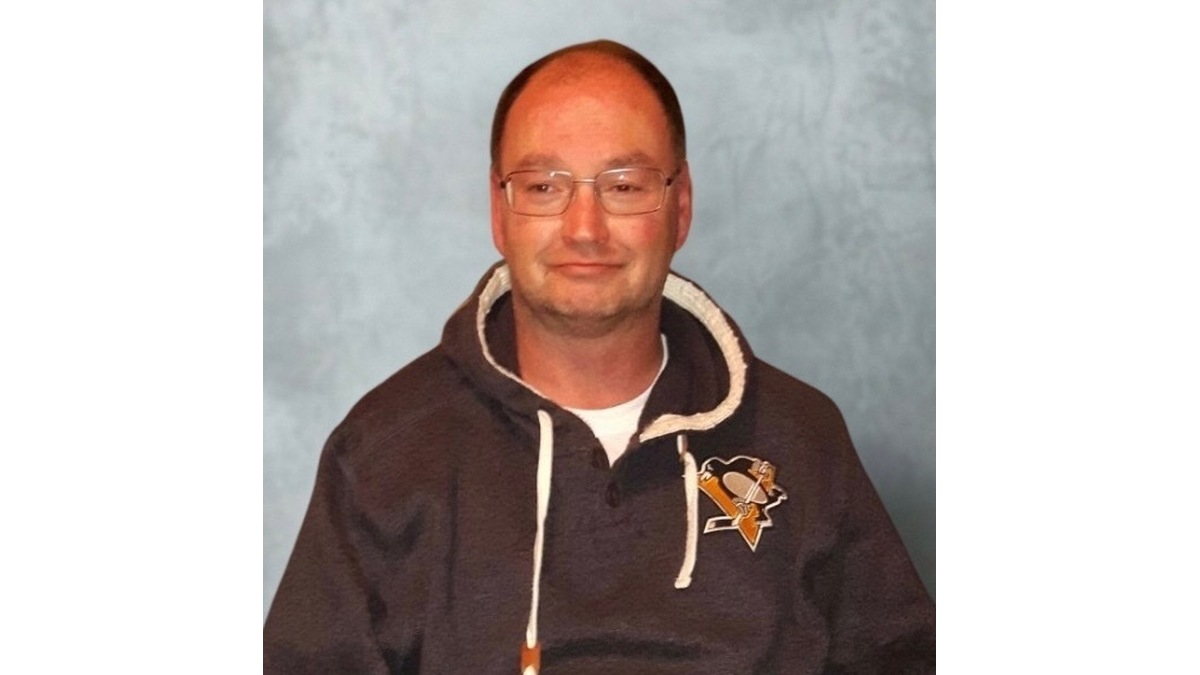 Myron Ouellette Obituary - Prince Albert, SK | MacKenzie Funeral Chapel