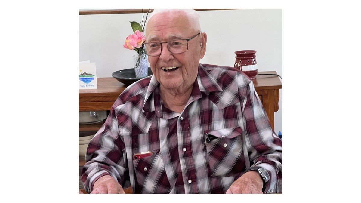 Willie Diehl Obituary - Prince Albert, SK | MacKenzie Funeral Chapel