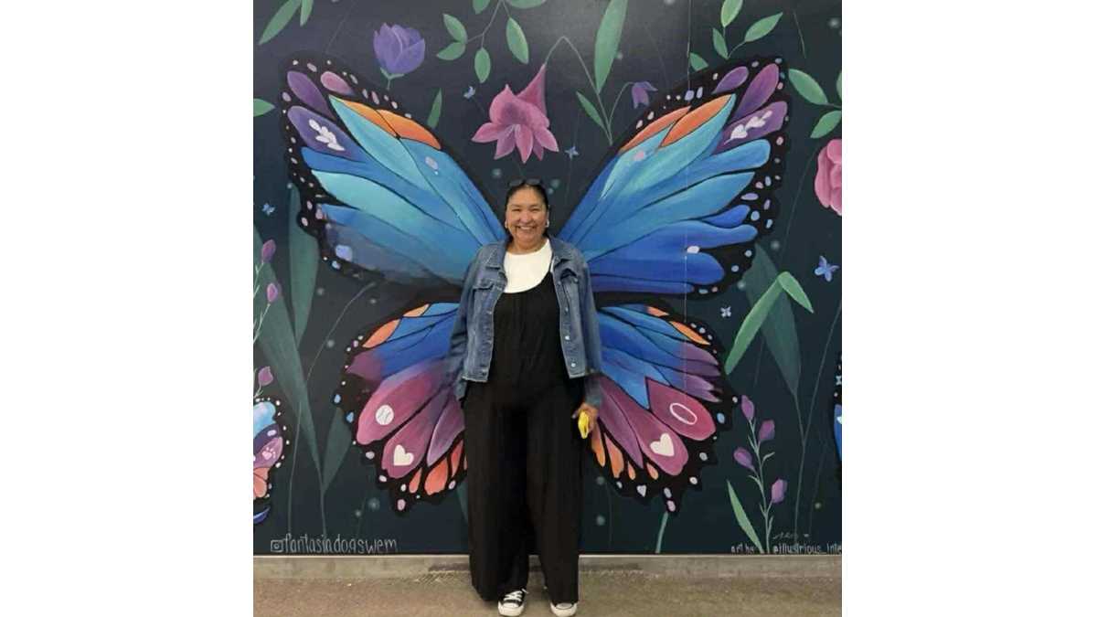 Beatrice Aistin Obituary - Prince Albert, SK | MacKenzie Funeral Chapel