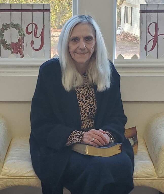 Sharon Davis Obituary - Greenville, SC | The Palmetto Mortuary