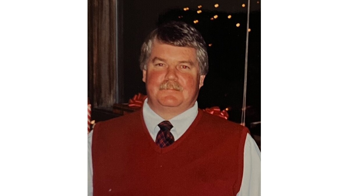 Jerry Barr Obituary - Hagerstown, MD | Harman Funeral Home, P.A.
