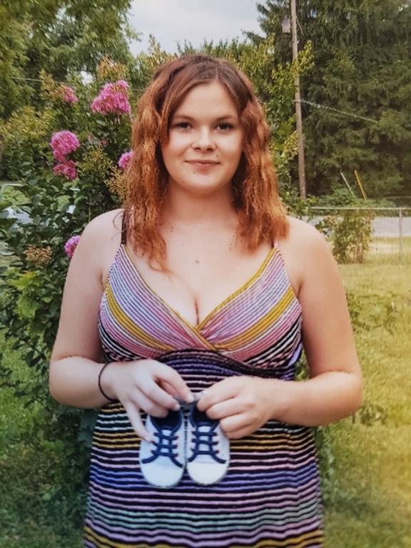 Amber Bayer Obituary - Hagerstown, MD | Potomac Valley Cremation Center