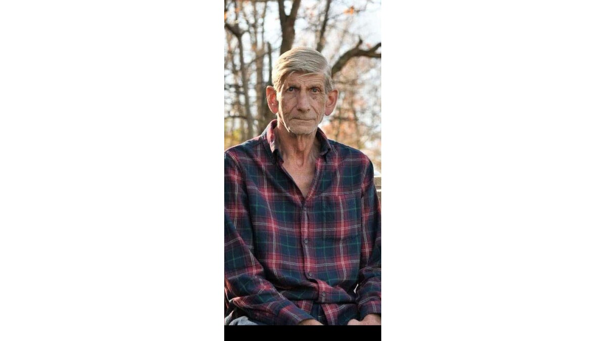Kenneth Lucas Obituary - Middletown, MD | Thompson-Harman Funeral Home