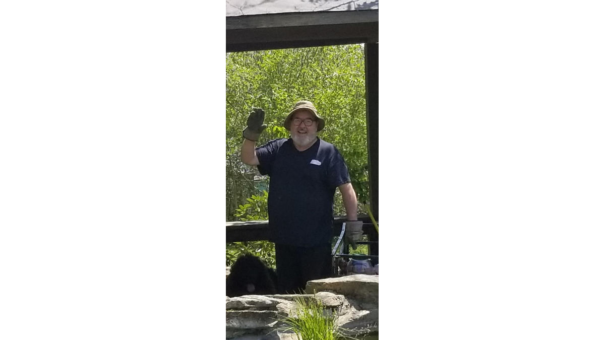 Terry Wolfe Obituary - Hagerstown, MD | Harman Funeral Home, P.A.