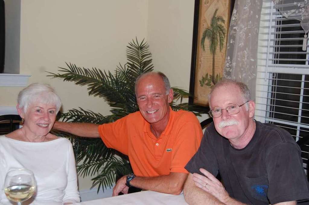 Brian Duckett Obituary - Middletown, MD | Thompson-Harman Funeral Home