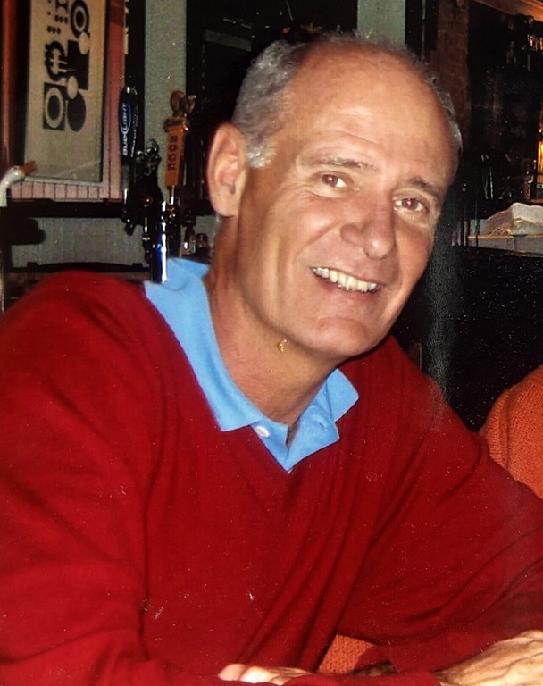 Brian Duckett Obituary - Middletown, MD | Thompson-Harman Funeral Home