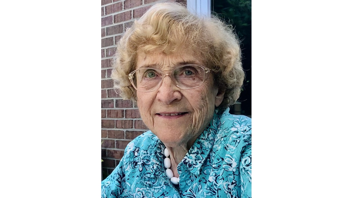 Christa Grunwald Obituary - Middletown, MD | Thompson-Harman Funeral Home
