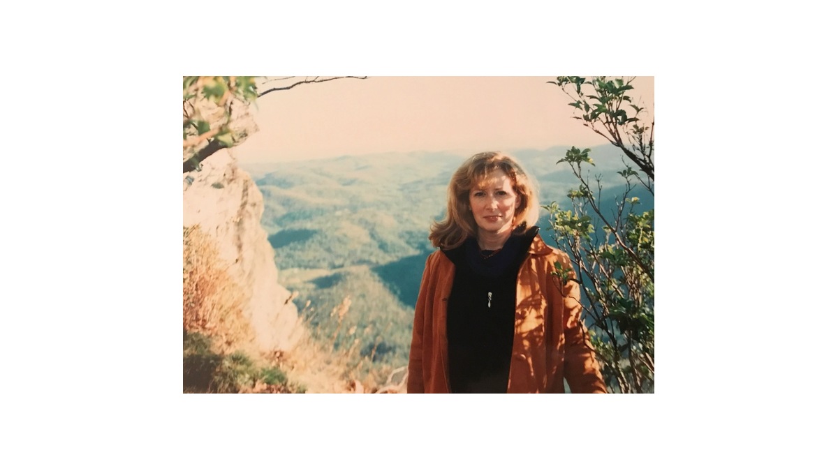 Christine Fisher Obituary - Middletown, MD | Thompson-Harman Funeral Home